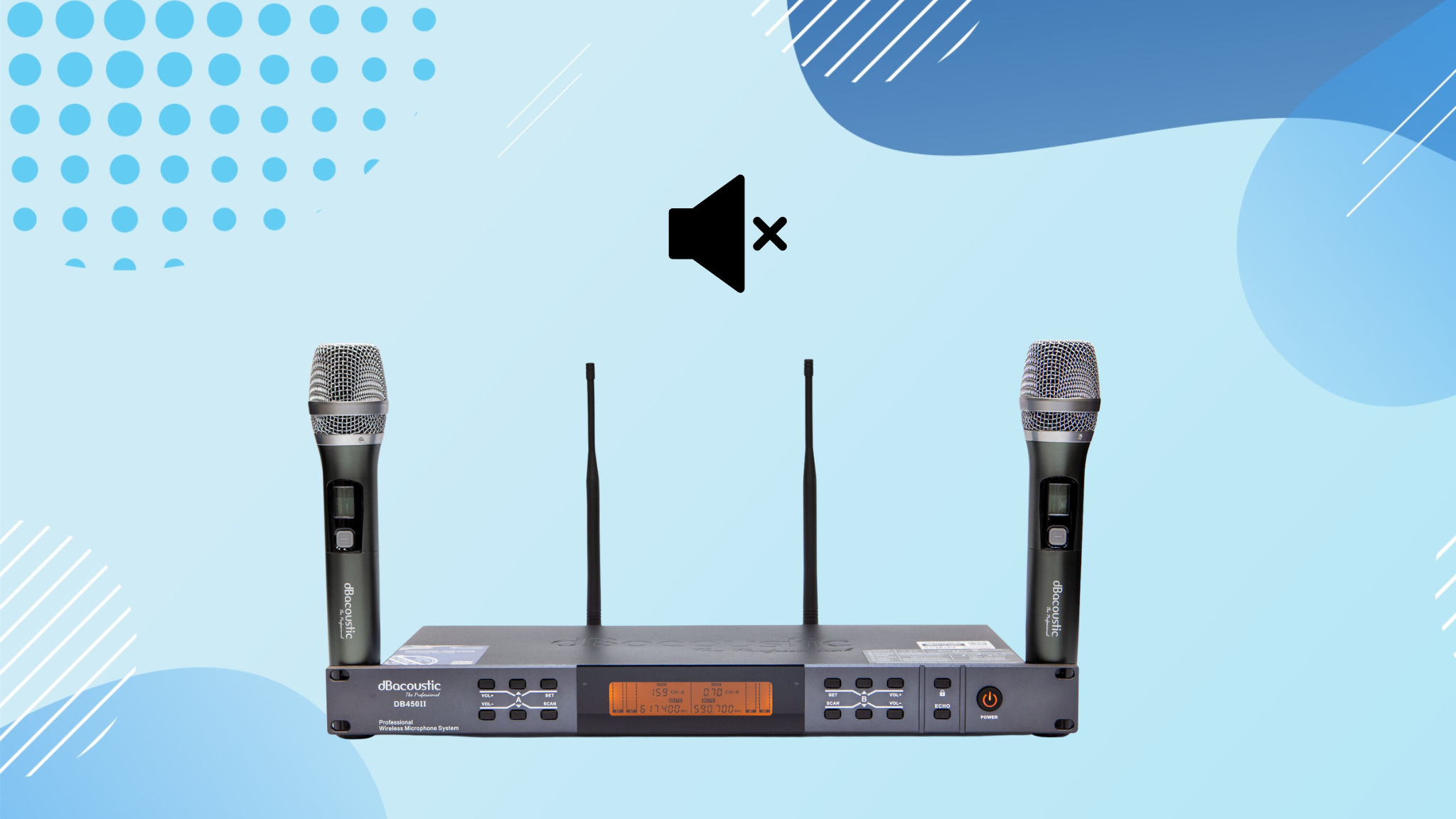 Tổng hợp các lỗi thường gặp trên vang số và cách khắc phục hiệu quả